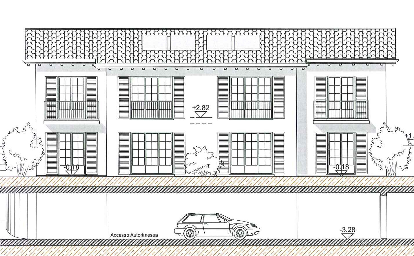 L'Idea Immobiliare SA - proprietà-detail